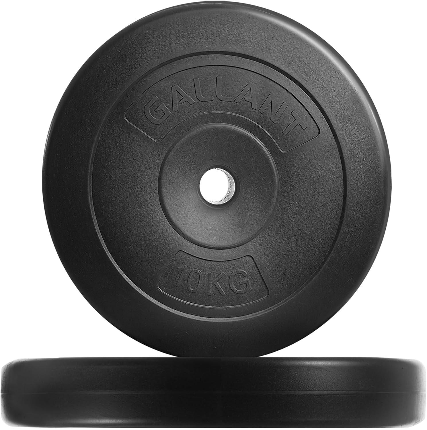 Weight Plates | 10kg Weight Plates & Set – Gallant Sport