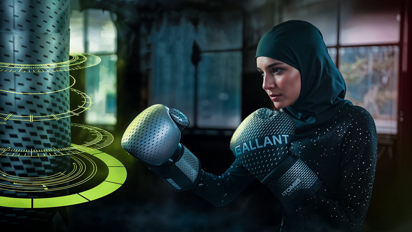 Gallant Sports | Home of High Quality Sports and Boxing Equipment